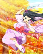 Chihaya | Wiki Senran Kagura | Fandom