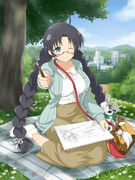 Kaede | Wiki Senran Kagura | Fandom