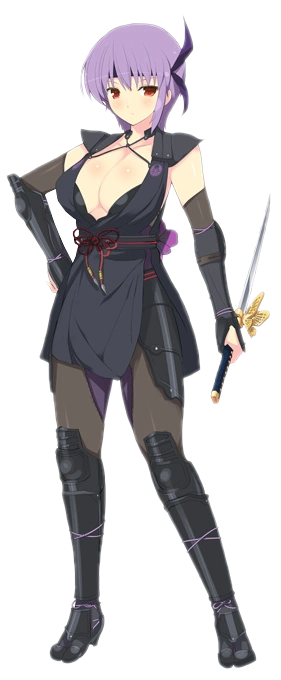 Ayane | Wiki Senran Kagura | Fandom