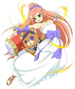 Ranmaru/Galería | Wiki Senran Kagura | Fandom