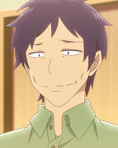 Yoshihiko Yukishiro | Senryuu Shoujo Wiki | Fandom