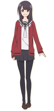 Nanako Yukishiro | Senryuu Shoujo Wiki | Fandom