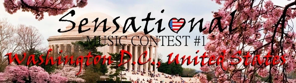 Sensational Music Contest No. 1 | Sensational Music Contest Wiki | Fandom