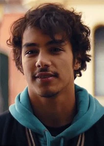 James Potter | Sense and Priority Series Wiki | Fandom