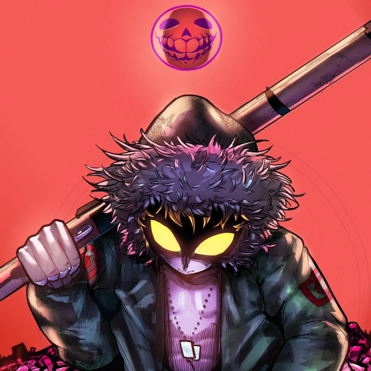 Personagens | Sense life Wiki | Fandom