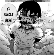 Kaleb | Sense life Wiki | Fandom