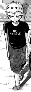 Noah | Sense life Wiki | Fandom