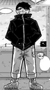 Kaleb | Sense life Wiki | Fandom