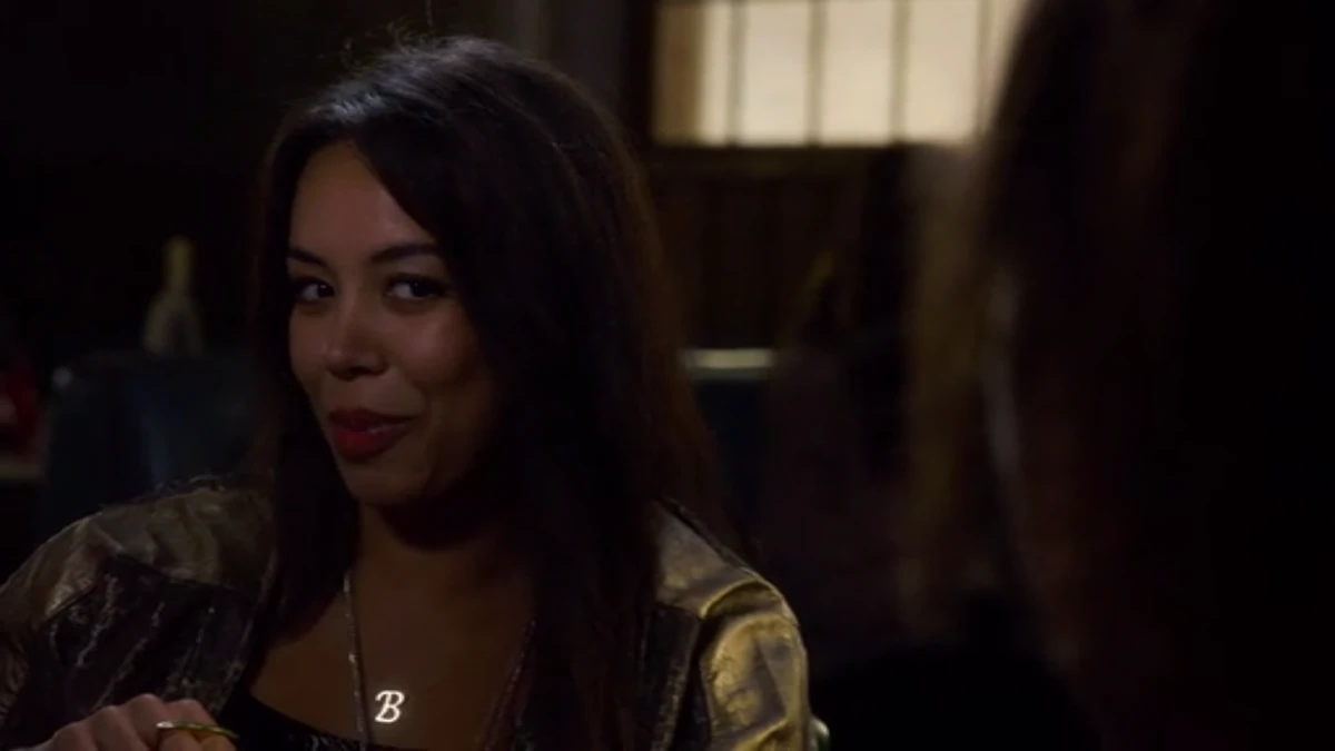 Bambie | Sense8 Wiki | Fandom