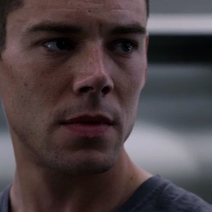 Will Gorski | Sense8 Wikia | Fandom