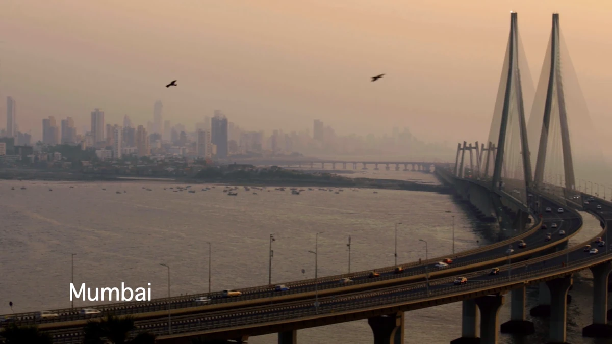 Mumbai | Sense8 Wiki | Fandom