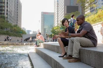 Sun Bak/Gallery | Sense8 Wiki | Fandom