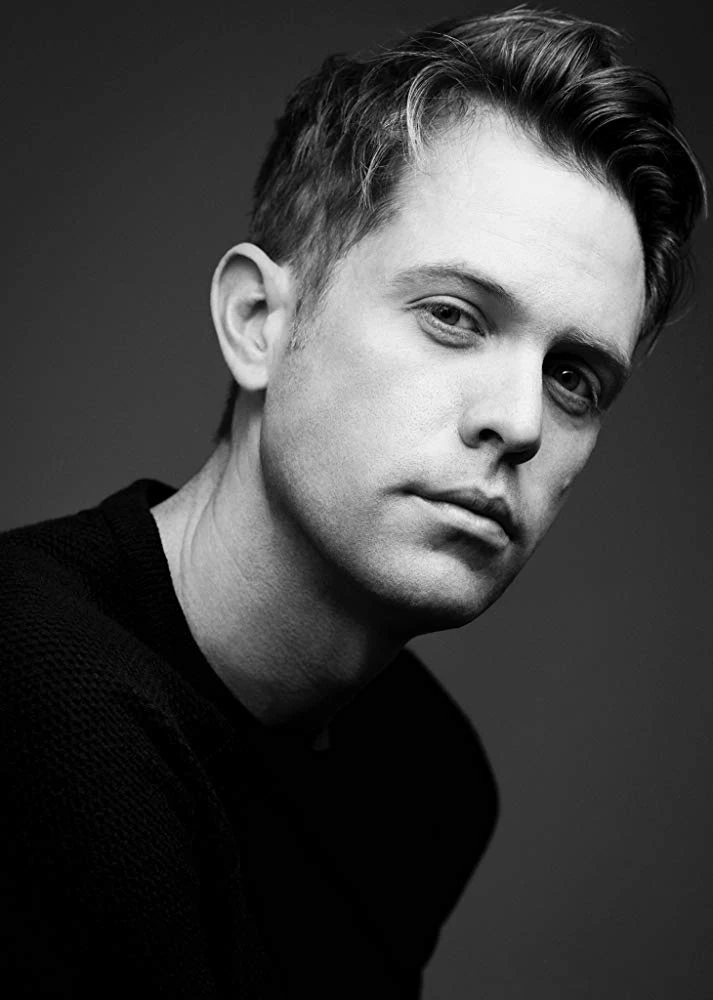 Ben Cole | Sense8 Wiki | Fandom