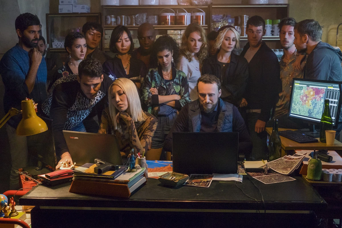 Category:Episodes | Sense8 Wiki | Fandom