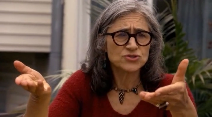 Grace | Sense8 Wiki | Fandom