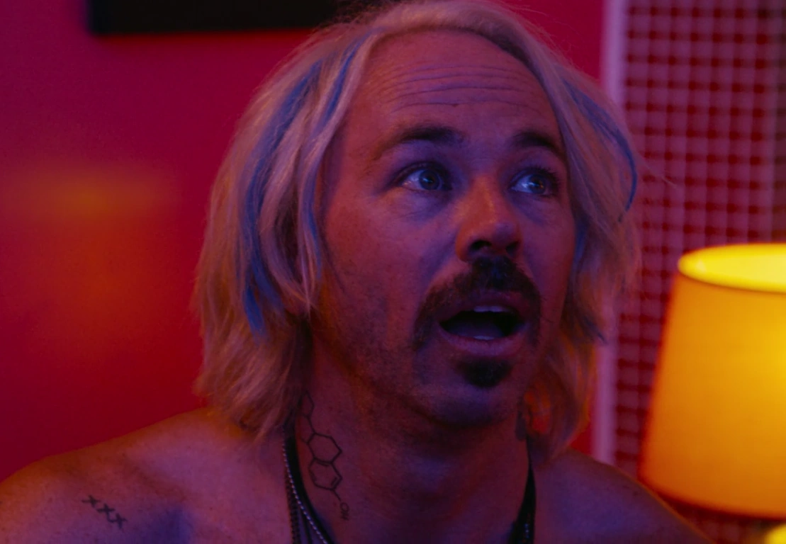 Puck | Sense8 Wiki | Fandom