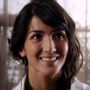 Daniela Velazquez | Sense8 Wiki | Fandom