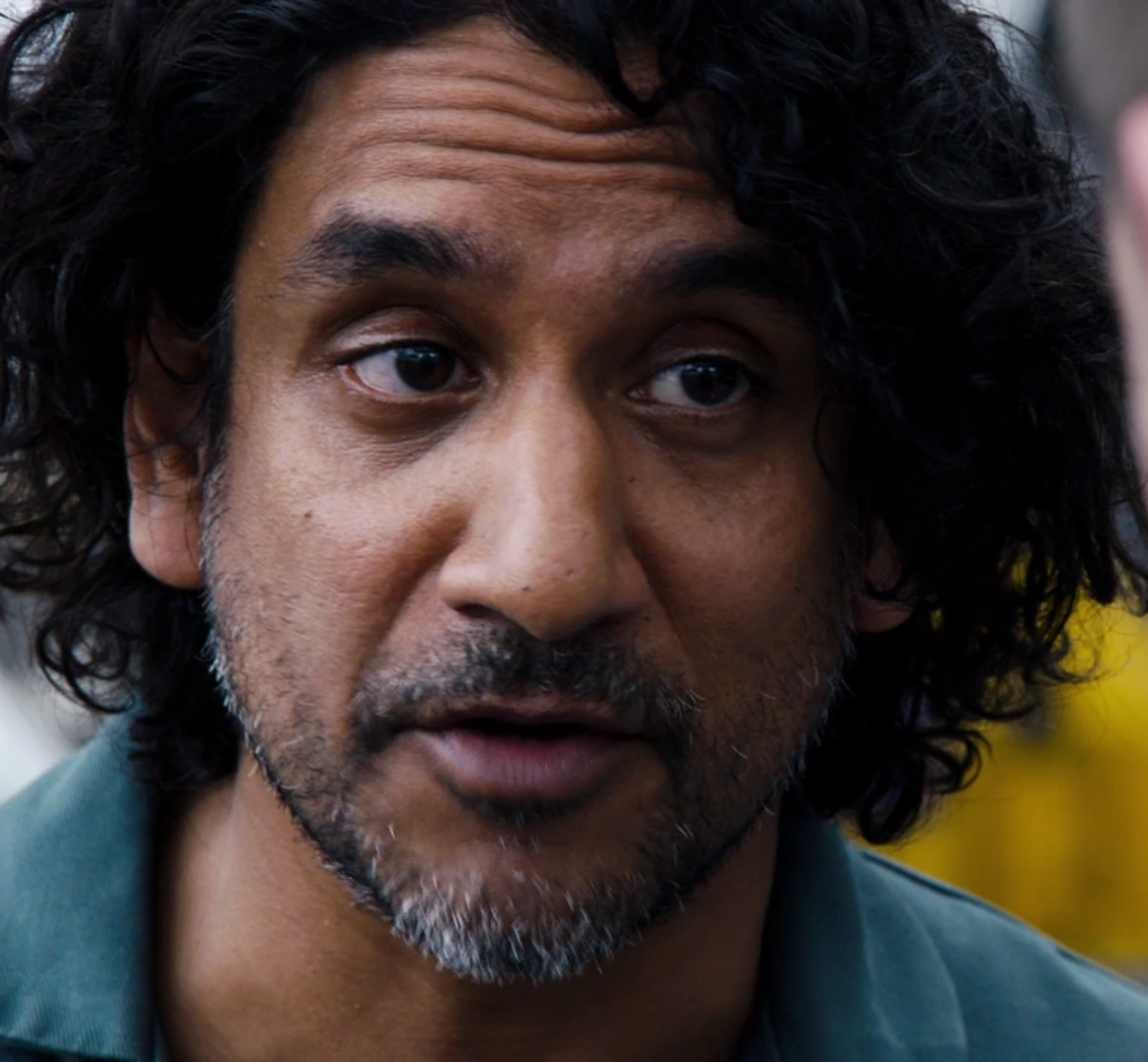 Jonas Maliki | Sense8 Wiki | Fandom
