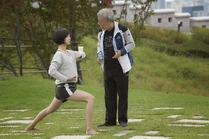 Sun Bak/Gallery | Sense8 Wiki | Fandom