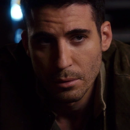 Lito Rodriguez | Sense8 Wikia | Fandom