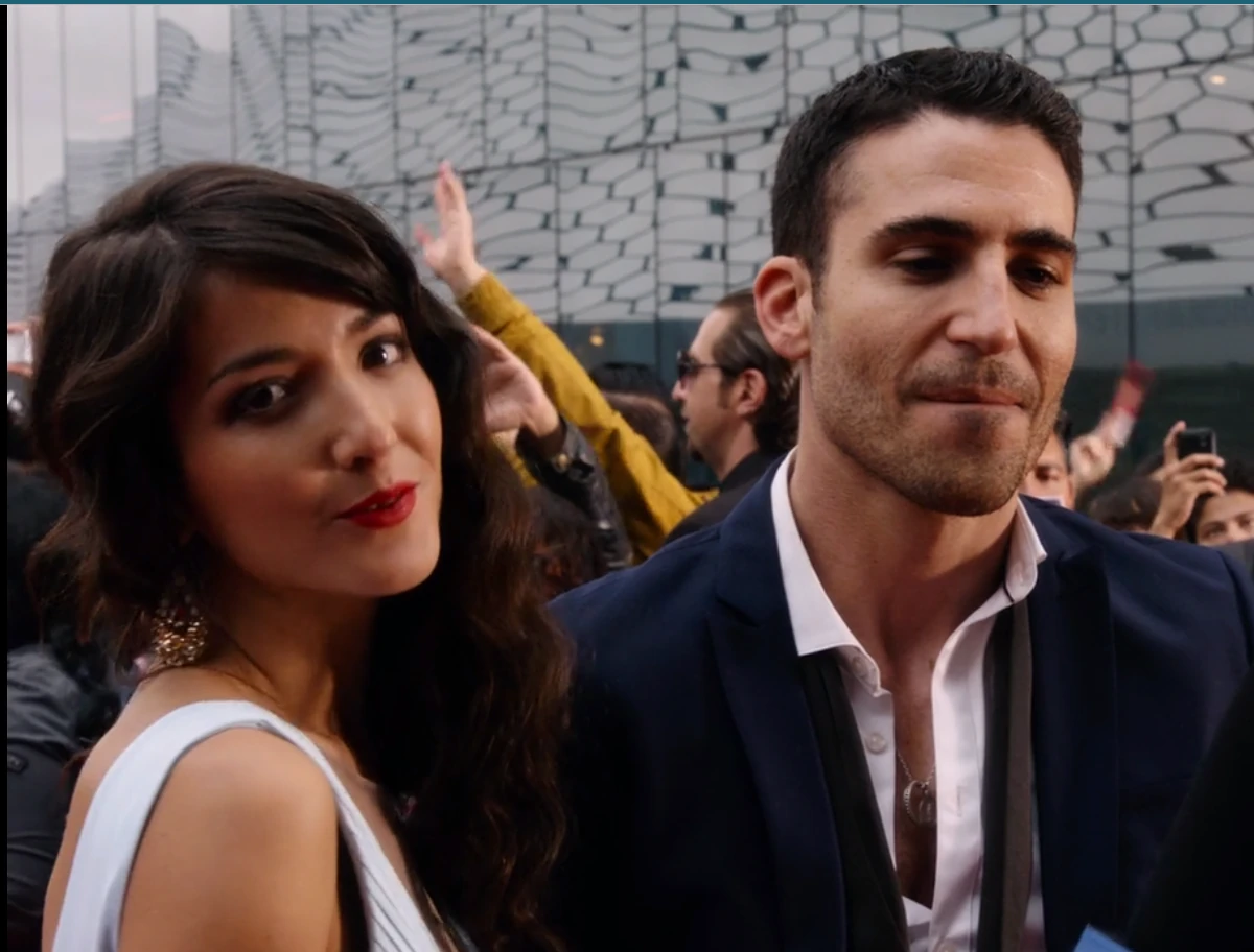 Lito Rodriguez/Gallery | Sense8 Wiki | Fandom