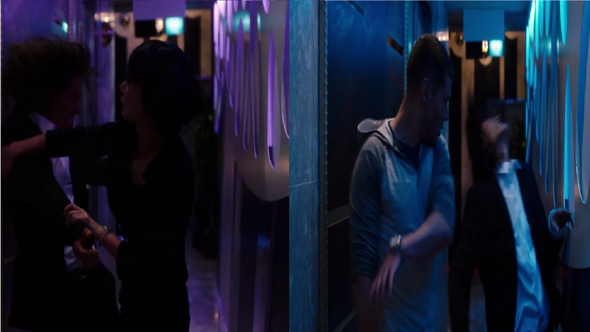 Sharing | Sense8 Wiki | Fandom