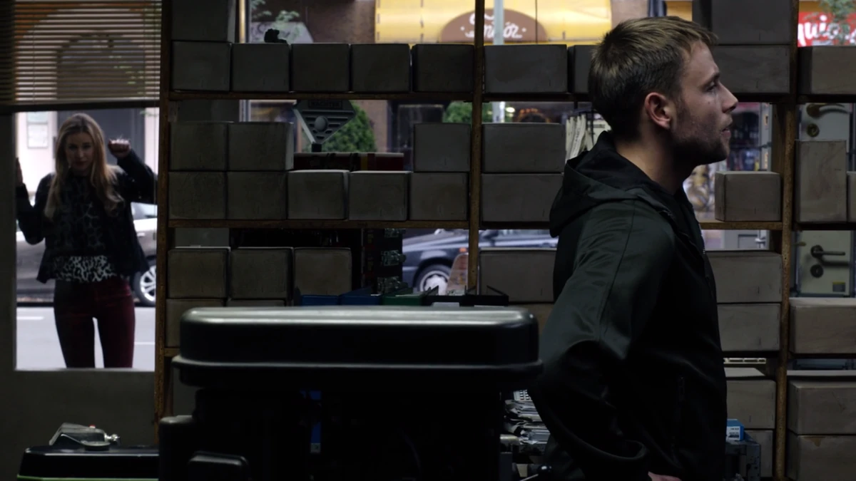 Attack on Felix Berner | Sense8 Wiki | Fandom