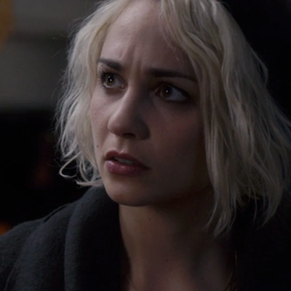 Riley Blue | Sense8 Wikia | Fandom