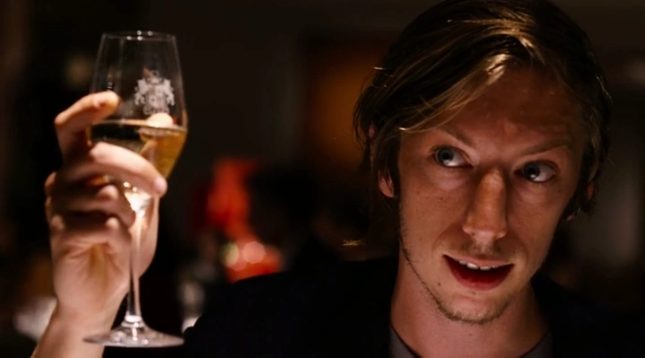 Felix Berner | Sense8 Wiki | Fandom