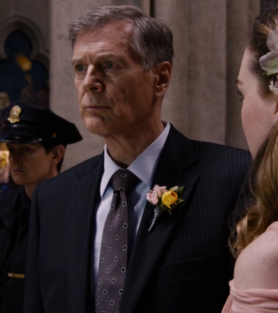 Lawrence Marks | Sense8 Wiki | Fandom