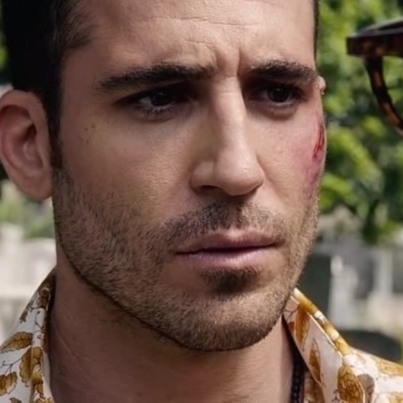 Lito Rodriguez | Sense8 Wiki | Fandom