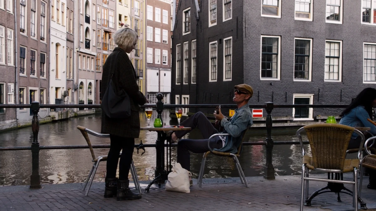 Amsterdam | Sense8 Wiki | Fandom