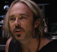 Puck | Sense8 Wiki | Fandom