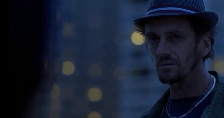 Bug | Sense8 Wiki | Fandom