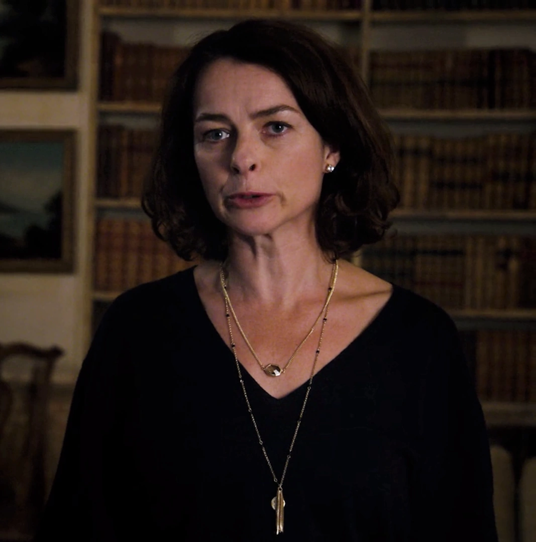 Elizabeth | Sense8 Wiki | Fandom