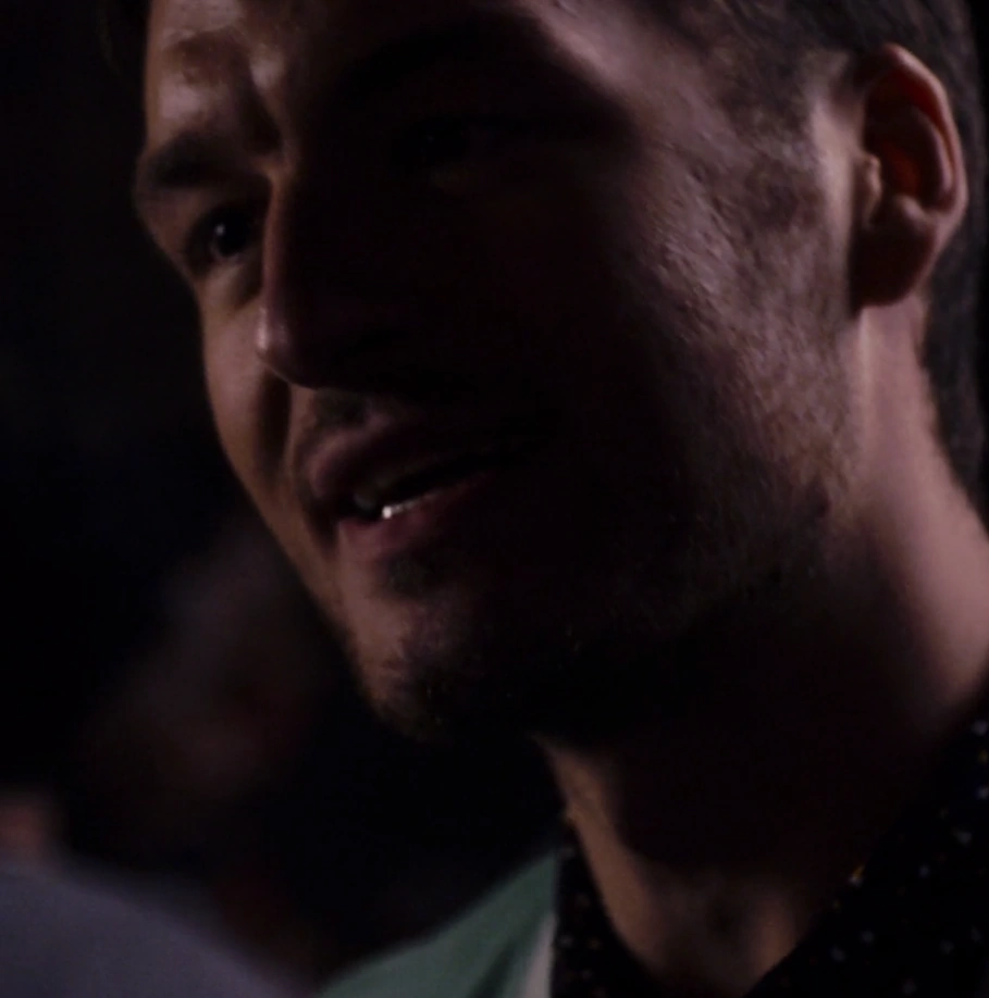 Jacks | Sense8 Wiki | Fandom