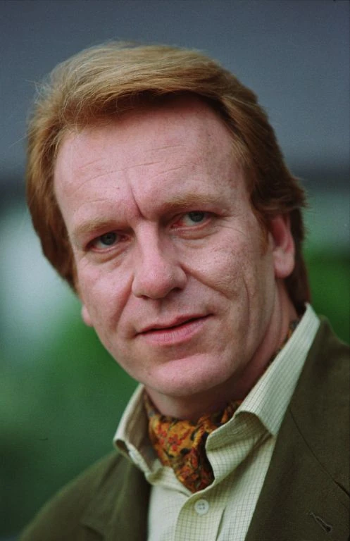 Clive Wood | Sense8 Wiki | Fandom