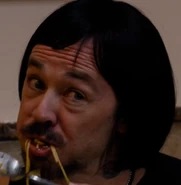 Puck | Sense8 Wiki | Fandom