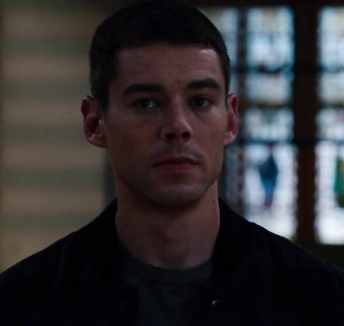 Will Gorski | Sense8 Wiki | Fandom