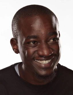 Paul Ogola | Sense8 Wiki | Fandom