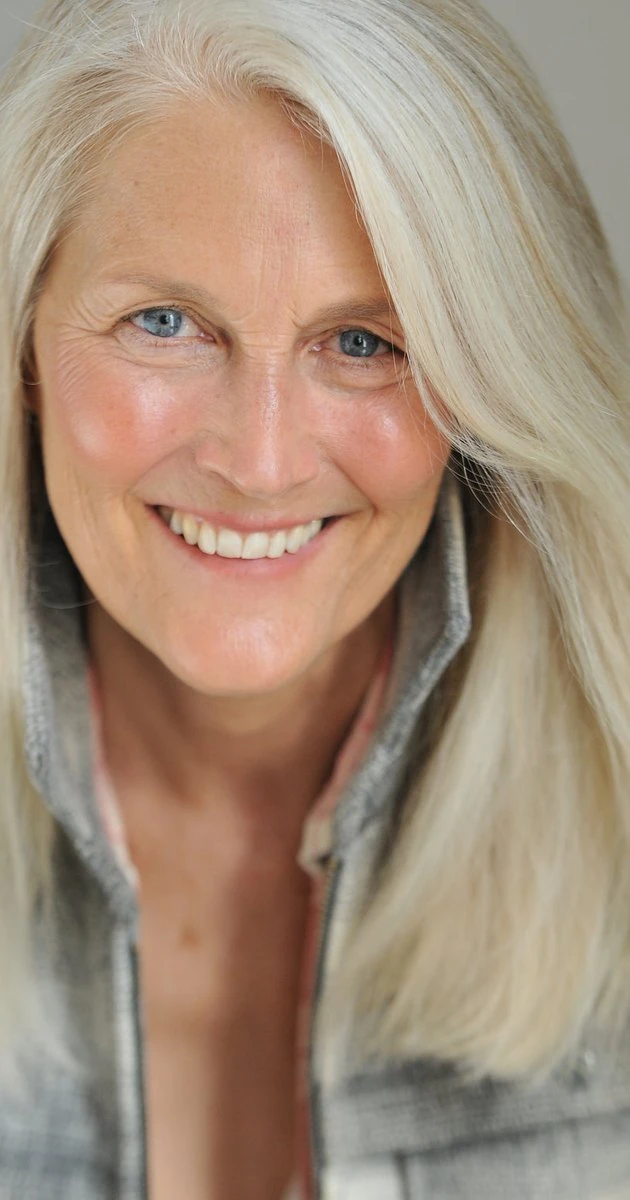 Sandra Fish | Sense8 Wiki | Fandom