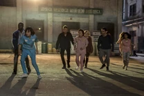 Sun Bak/Gallery | Sense8 Wiki | Fandom