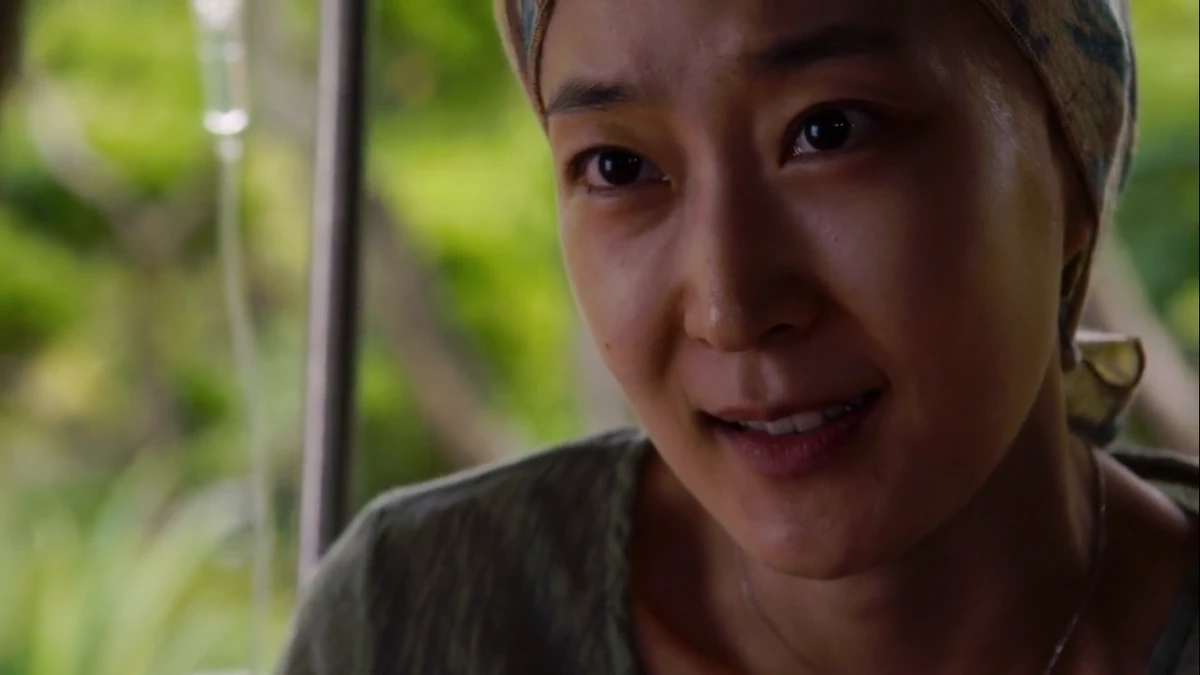 Mi-Cha Bak | Sense8 Wiki | Fandom