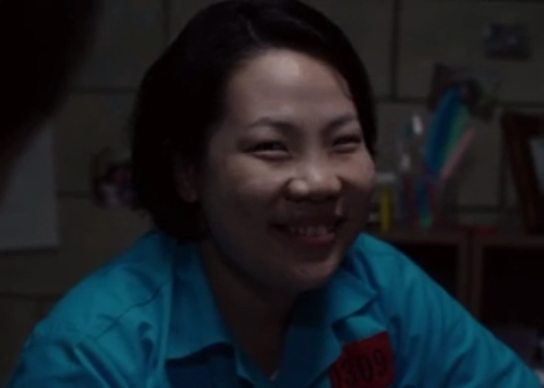 Lina | Sense8 Wiki | Fandom