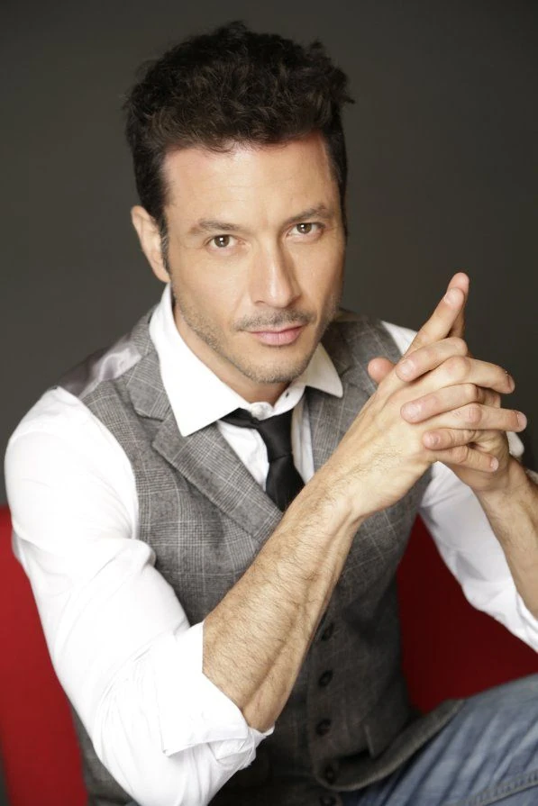 Raul Mendez Actor