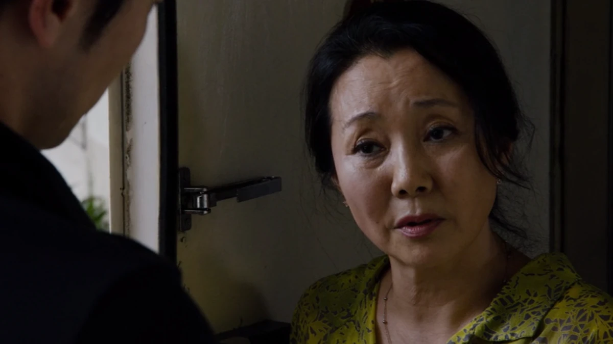 Mrs. Cho | Sense8 Wiki | Fandom
