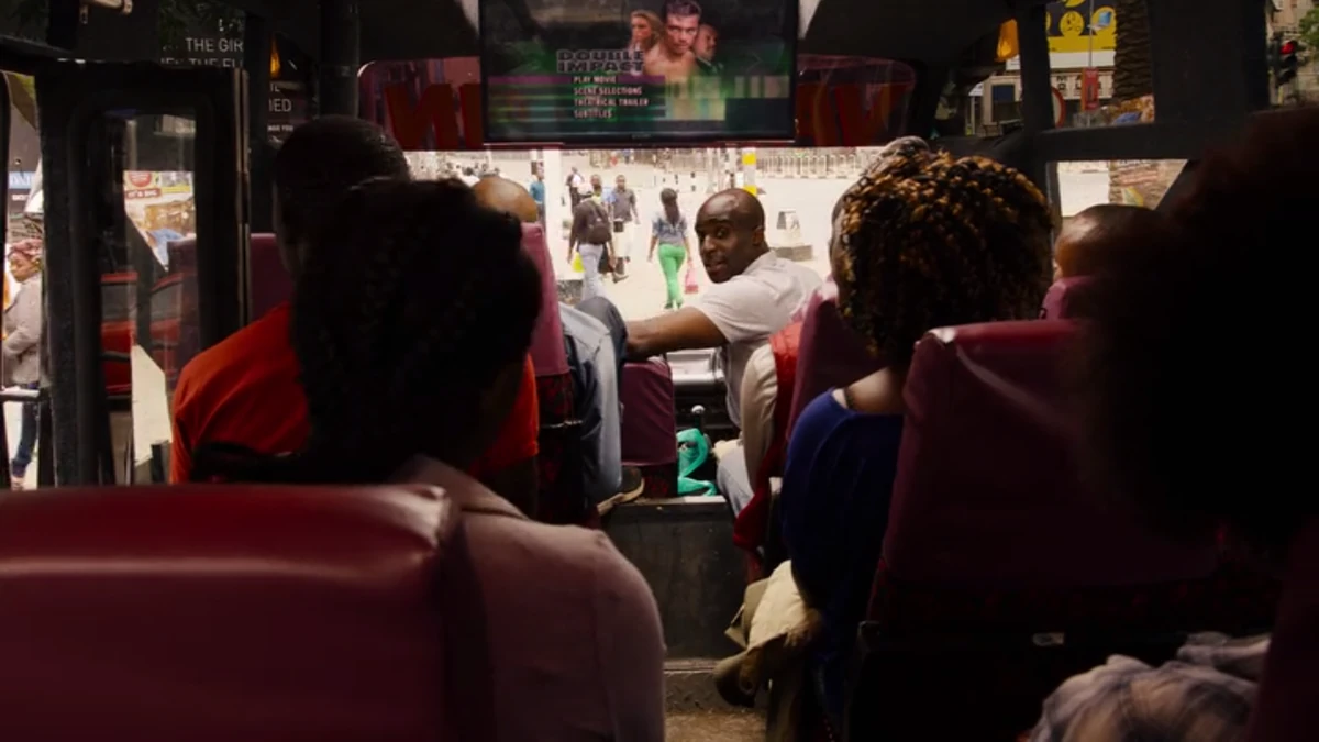 Fear Never Fixed Anything | Sense8 Wiki | Fandom