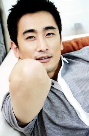 In-Pyo Cha | Sense8 Wiki | Fandom