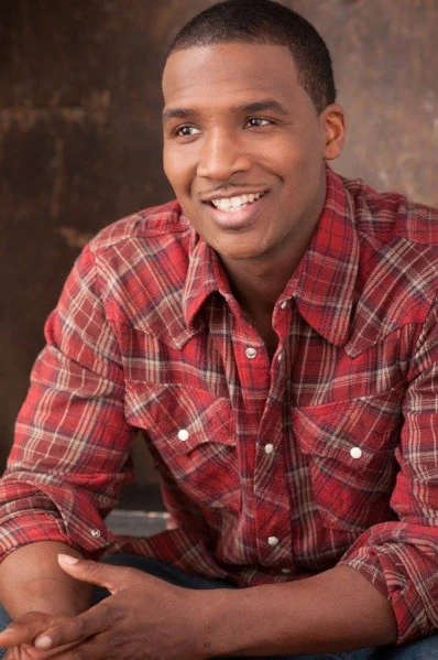 Jerod Haynes | Sense8 Wiki | Fandom