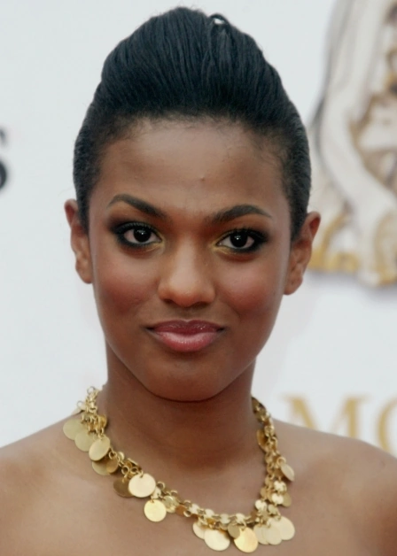 Freema Agyeman Photo Shoot